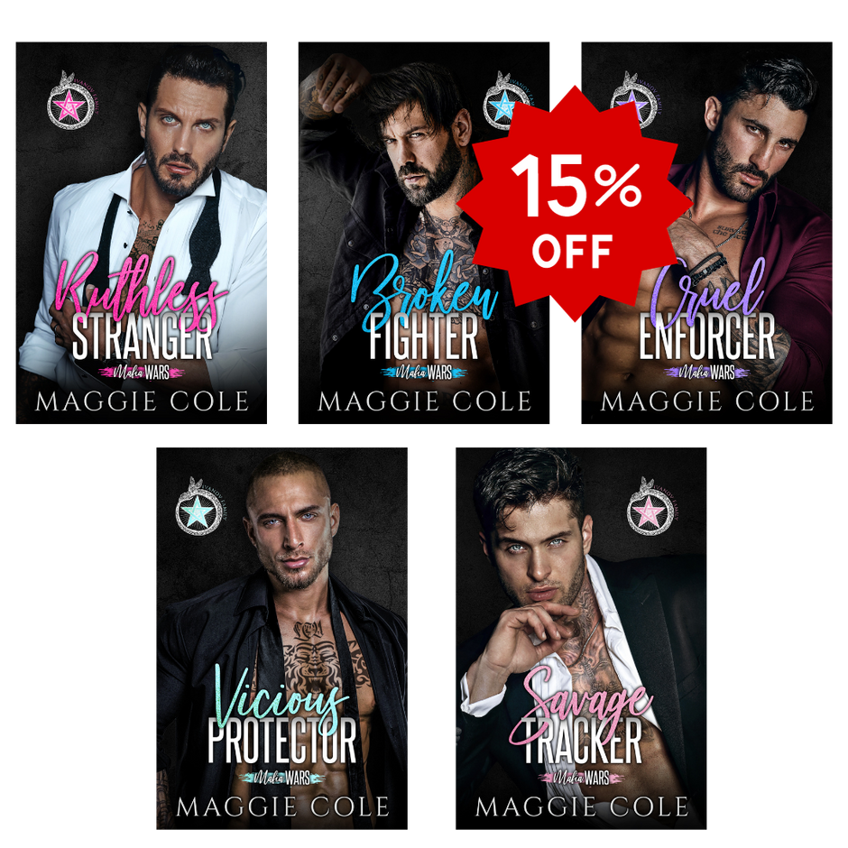 PAPERBACKS & PAPERBACK BUNDLES – Maggie Cole Bookstore